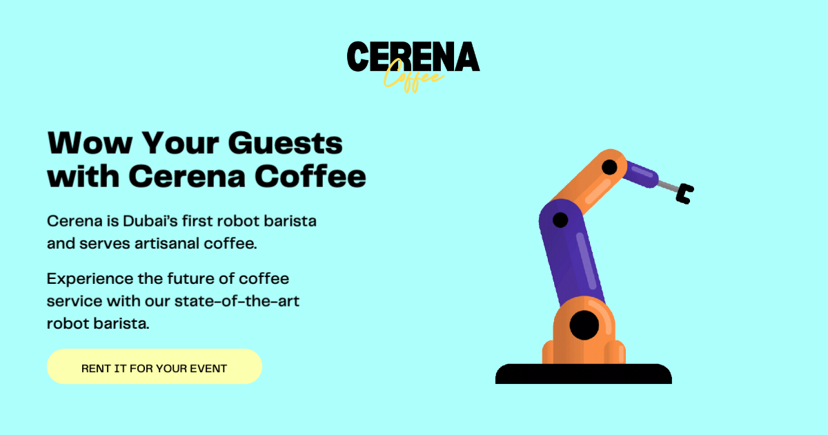 Cerena Coffee